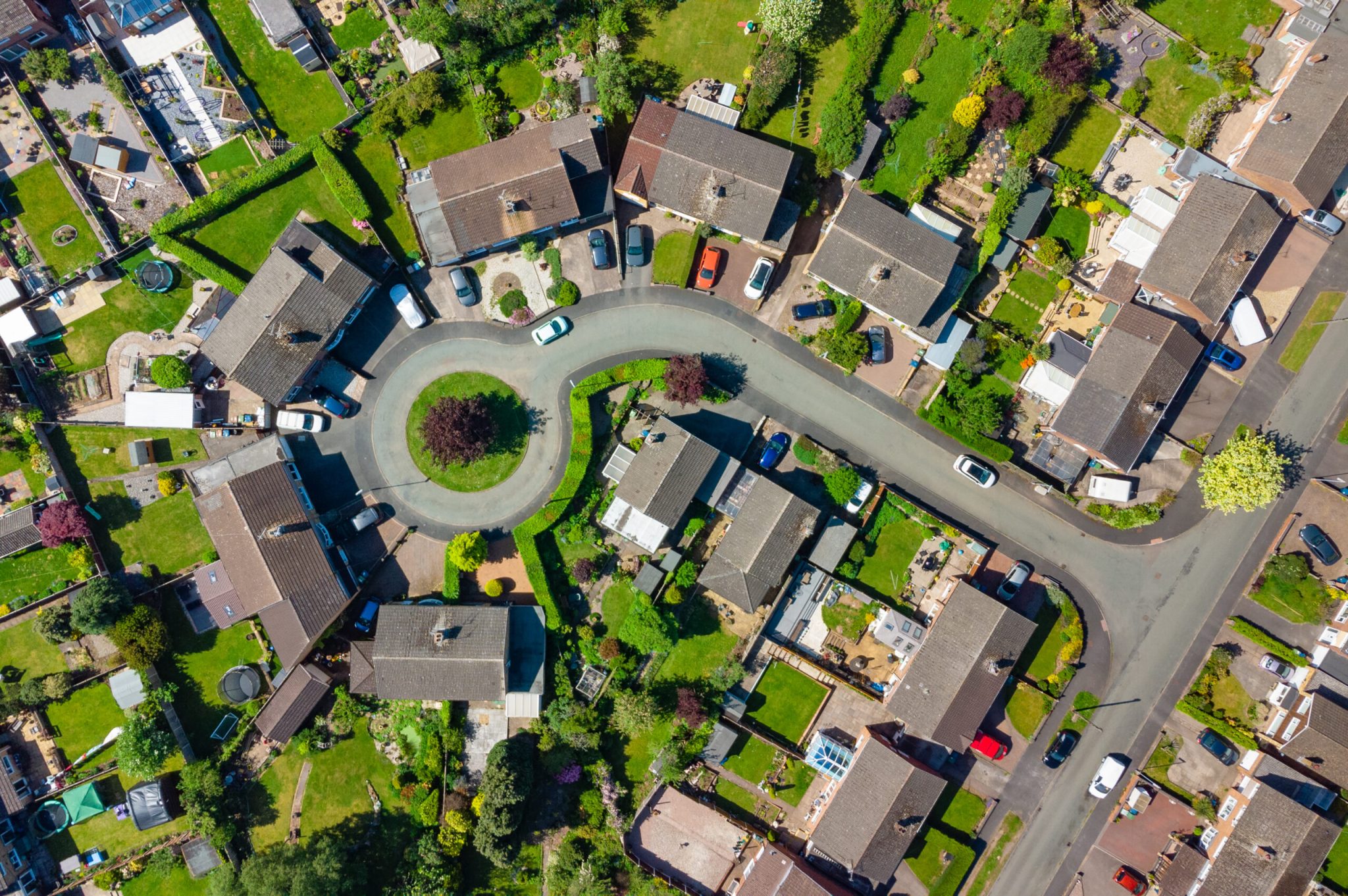 The Art of Rezoning: How Experts Shape Urban Development Through Zoning ...